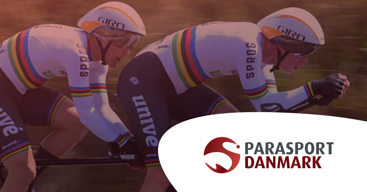 Medarbejdere - Paracykling Danmark